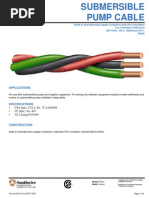 Cable Design Equations-Braid Shield: Braid Picks Per Inch: Braid Angle ...