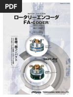 FD-SS20A Datasheet | PDF