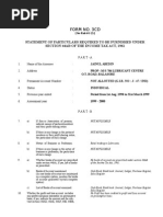 Sample Committee Report For Sangguniang Bayan | PDF