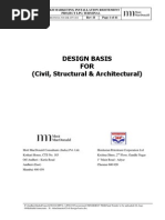 Bitumen Sand Mix For Tank Foundations BS 2654 PDF | PDF