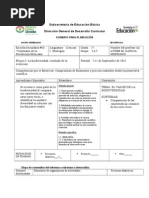 Sesion - de - Aprendizaje Clasificacion de Las Plantas | PDF | Plantas ...