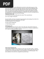 Gear Selector Mechanism | PDF | Gear | Transmission (Mechanics)