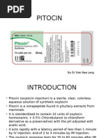 Administering Medications and or Feeding Dobhoff or A PEG Tube Rev 11 ...