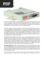 Serial vs USB Ports Explained | PDF | Usb | Information And ...