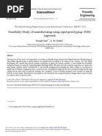 Simpson Sand Testing Catalog | PDF | Casting (Metalworking) | Foundry