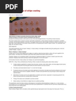 SSPC - PA2 2012 (Dry Coating Thickness Requirements) | PDF ...