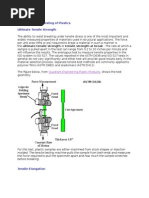 Drawdown Ratio and Draw Ratio Balance (DDR & DRB) : Outer Layer | PDF ...