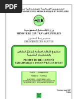 Regles Parasismiques Algeriennes Rpa99 Version 2003 PDF | PDF | Béton armé | Génie parasismique