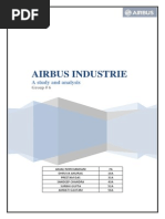 Airbus Annual Report 2024 Overview | PDF | Airbus | International Space ...