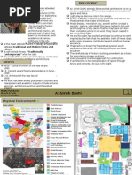 Sciography in Architecture | PDF | Shape | Shadow