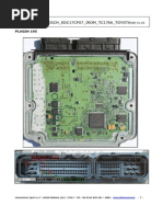 Bosch Edc7c32 Man 1033 | PDF