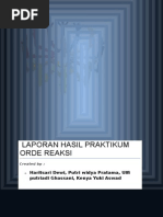 ATURAN BILOKS DAN Contoh Soal Menentukan Bilangan Oksidasi (Biloks) | PDF