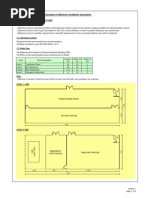 Ventilation Design Consideration For Battery Room | PDF | Ventilation ...