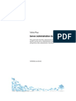 SmartVista Integration Overview | PDF | Computing | Computer Science