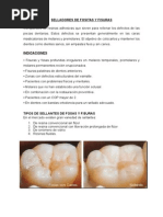 Codigo ICDAS | PDF | Esmalte de dientes | Odontología