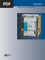 Data Sheet: Tempower 2 Acb: Types: AR208S, AR212S, AR216S, AR220S | PDF ...
