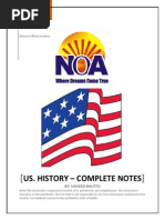 European History Notes PDF | PDF | Advanced Placement | Learning