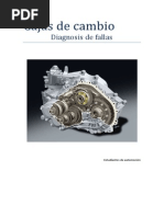 Elementos del Motor de Explosión | PDF