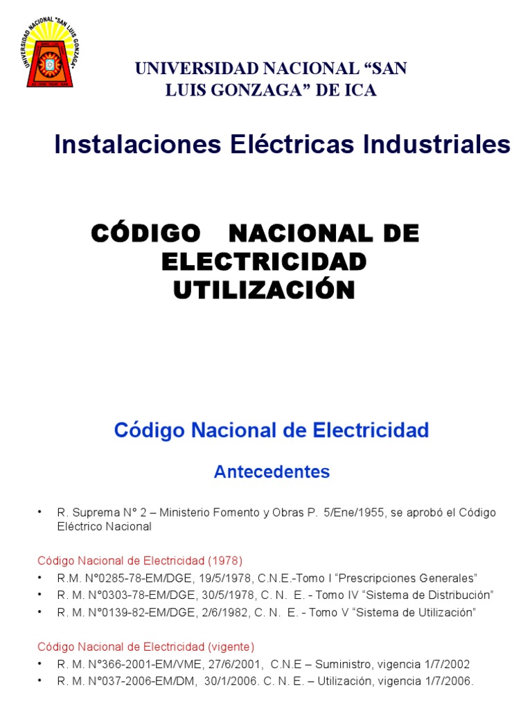 CNE Utilización | PDF | Transformador | Enchufes y tomas de corriente alterna