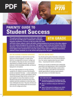 G6 Reading Comprehension | PDF | Teaching Methods & Materials