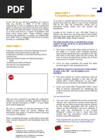 SU-40 Design Vehicle Dimensions | PDF