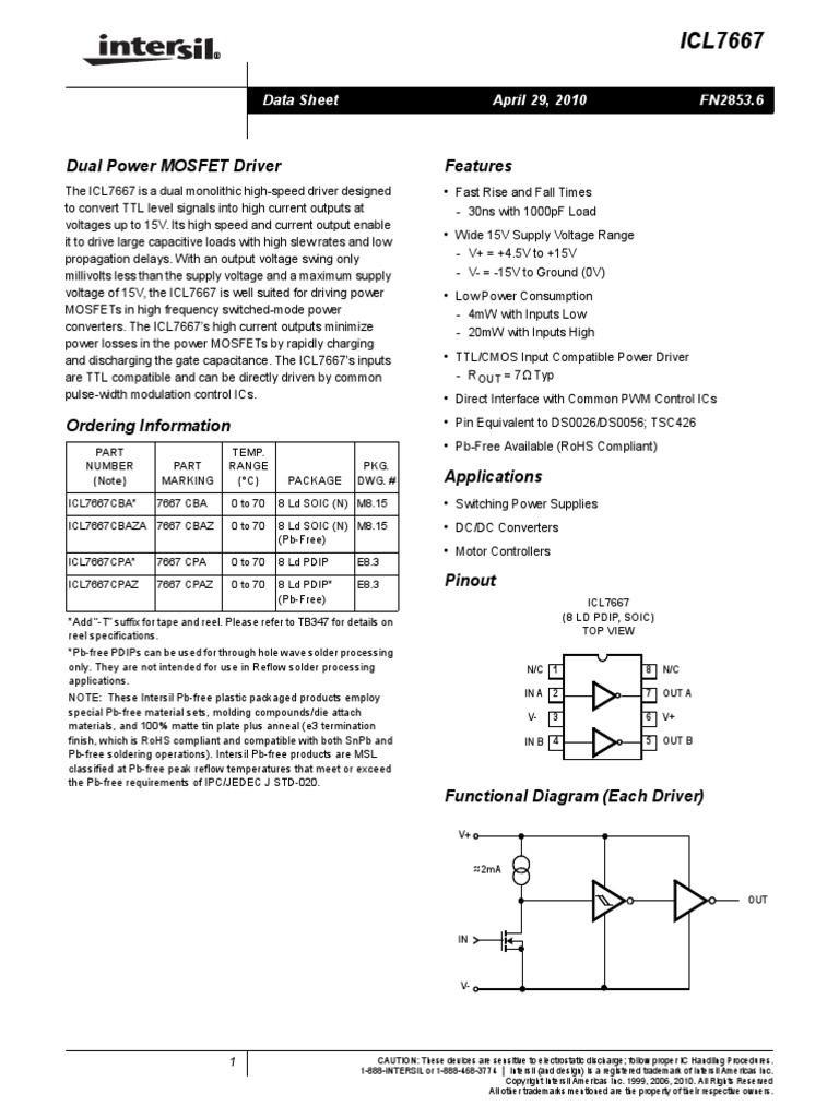 D472 Datasheet