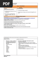 Mandala Drawing Evaluation Rubric | PDF