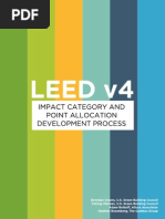 Green Building and LEED Core Concepts Guide | PDF | Sustainable ...
