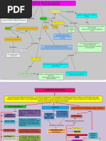 Mapa Conceptual de Entrevista | PDF | Información | Cognición