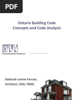 2018 Edition of The BC Building Code | PDF | Building Code | Toilet