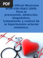Nom 036 Ssa2 2012 | PDF | Vacunación | Vacunas