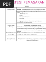 PERUNCITAN | PDF
