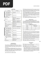 BS Standard - Drainage Fixture Units & Flow Rate Calculation PDF | PDF ...