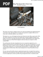 Build-A-Borz (Practical Scrap Metal Small Arms Vol.9) PDF | PDF | Screw ...