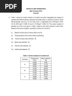 W06 Chap 2 Material Balance Recycle Bypass Purge | PDF | Chemical ...