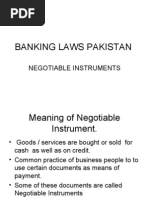 DBBL Charges | PDF | Deposit Account | Cheque