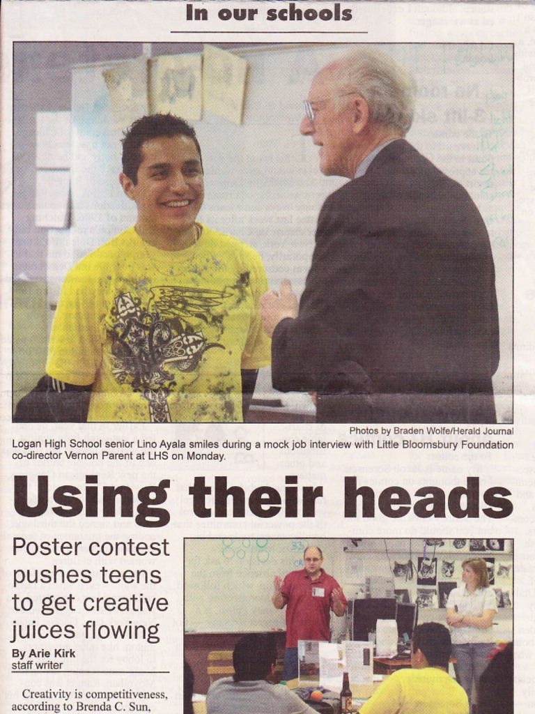 Herald Journal 100308 | PDF