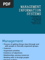 Chapter 1 - Introduction To Information System - NOTES PDF | PDF ...