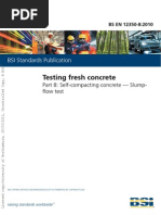 BS-EN-12390-1-2021 Testing Hardened Concrete Part 1 | PDF