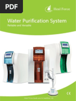 Tea Bag Diffusion Experiment Insights | PDF | Diffusion | Water