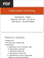 Tinzaparin Prescribing Advice - v7 | PDF | Bleeding | Renal Function