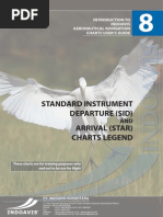 Jeppsen Manual - SID's and STAR's | PDF | Airport | Runway