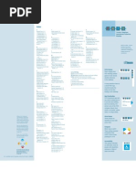 Toronto PATH Network Map 2025 | PDF | Toronto