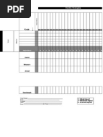 Heineken's TPM Programme Enhancement | PDF | Audit | Supply Chain