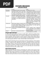 Communopoly: Rules and Gameplay Guide | PDF | Leon Trotsky | Joseph Stalin