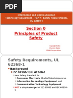 299-2006 IEEE Standard Method For Measuring The Effectiveness of ...
