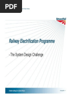 Railsys® Suite: Innovative It Solution For Railway Transport | PDF ...