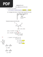 STPM Physics Chapter 18 Alternating Current Circuits | PDF | Electrical ...