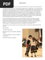 La Guaracha Chilena | PDF | Ciencias sociales | Arte