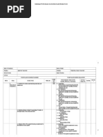 Individual Workweek Report Template | PDF